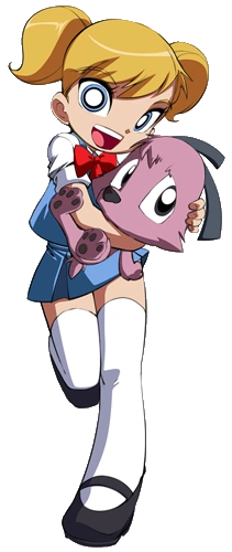 Bubbles | PPGD-Database | Fandom