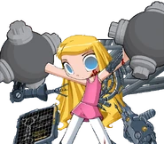 Dee Dee | PPGD-Database | Fandom