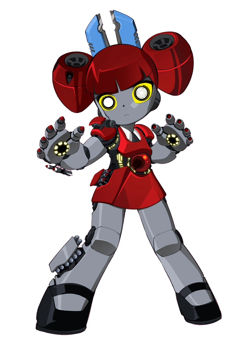 Dynamo | PPGD-Database | Fandom