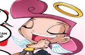 Wanda Venus Fairywinkle-Cosma | PPGD-Database | Fandom