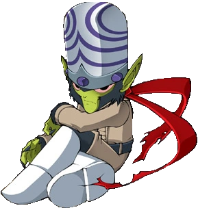 Mojo Jojo | PPGD-Database | Fandom