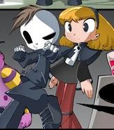 Grim Jr. | PPGD-Database | Fandom