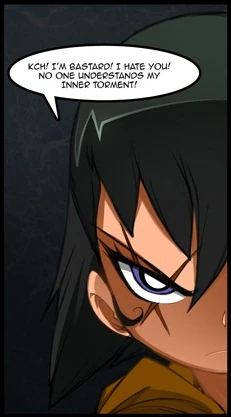 Bastard | PPGD-Database | Fandom