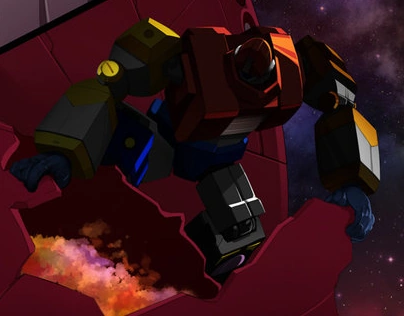 Mighty Orbots | PPGD-Database | Fandom