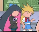 Panty Anarchy | PPGD-Database | Fandom