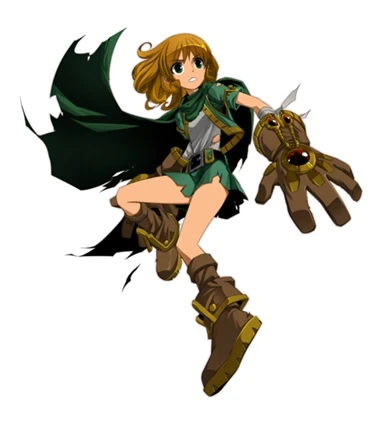 Gully | PPGD-Database | Fandom