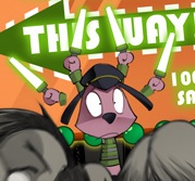 Courage | PPGD-Database | Fandom