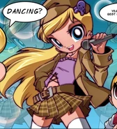 Bubbles/Gallery | PPGD-Database | Fandom