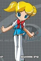 Bubbles/Gallery | PPGD-Database | Fandom