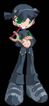 Butch | PPGD-Database | Fandom