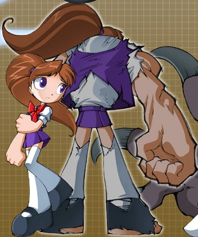 Professor Utonium | PPGD-Database | Fandom