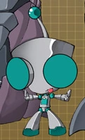 GiR/Gallery | PPGD-Database | Fandom