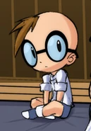 Otto | PPGD-Database | Fandom