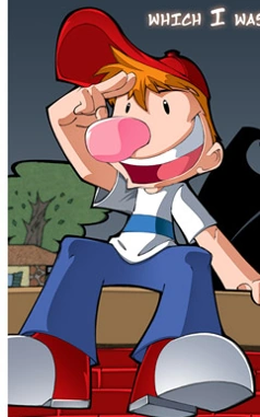 Billy | PPGD-Database | Fandom