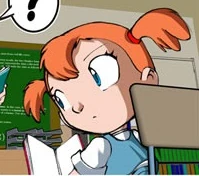 Michelene Mazinsky | PPGD-Database | Fandom