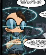 Otto | PPGD-Database | Fandom