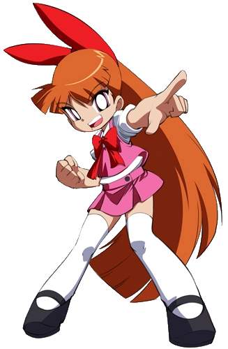 Blossom | PPGD-Database | Fandom