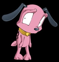 Courage | PPGD-Database | Fandom