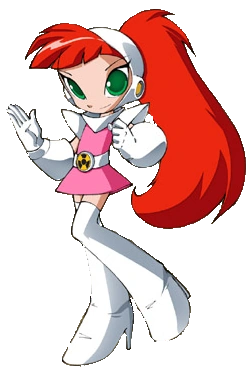 Betty | PPGD-Database | Fandom