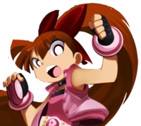 Blossom/PPGD storyline | PPGD-Database | Fandom