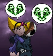 Grim Jr. | PPGD-Database | Fandom