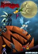 Grim Tales From Down Below | PPGD-Database | Fandom