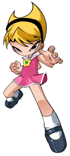 Mandy | PPGD-Database | Fandom
