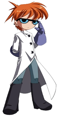 Dexter/Gallery | PPGD-Database | Fandom