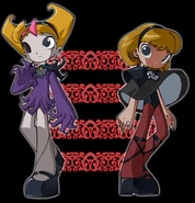 Minniemandy | PPGD-Database | Fandom