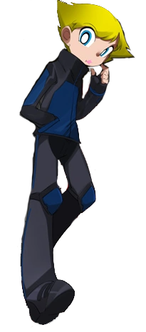 Boomer | PPGD-Database | Fandom