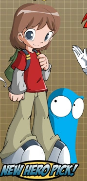 Mac | PPGD-Database | Fandom