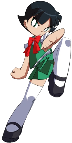 Buttercup | PPGD-Database | Fandom