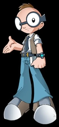 Otto | PPGD-Database | Fandom