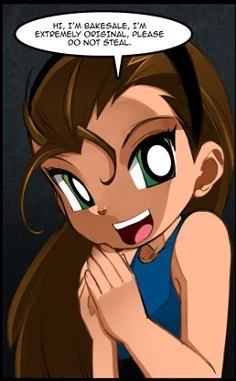 Bakesale | PPGD-Database | Fandom