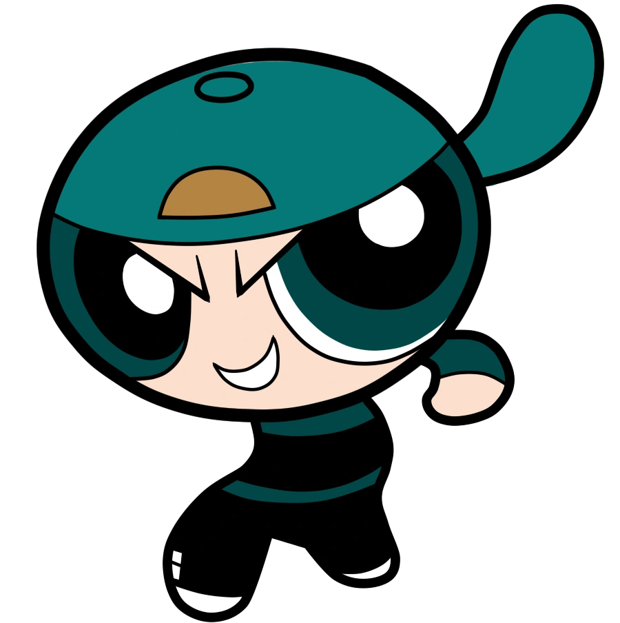 Bailey/Gallery | Powerpuff Girls Fanon Wiki | Fandom