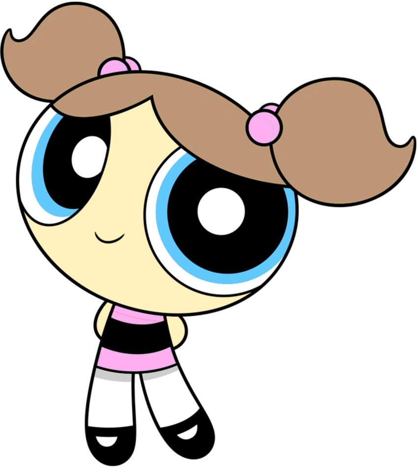 Lili | Powerpuff Girls Fanon Wiki | Fandom