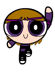 Blitz (2) | Powerpuff Girls Fanon Wiki | Fandom