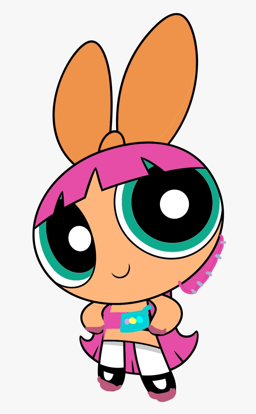 Sunny Starscout | Powerpuff Girls Fanon Wiki | Fandom