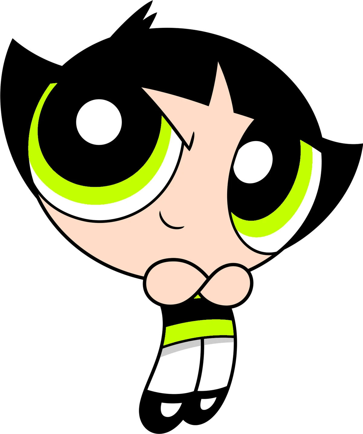 Category:Females | Powerpuff Girls Fanon Wiki | Fandom