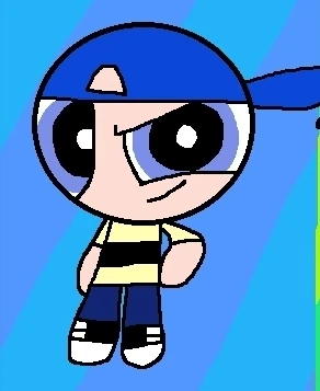 Pablo | Powerpuff Girls Fanon Wiki | Fandom