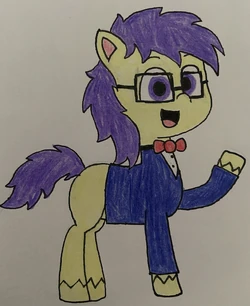 The Mayor of Townsville | Powerpuff Girls Fanon Wiki | Fandom