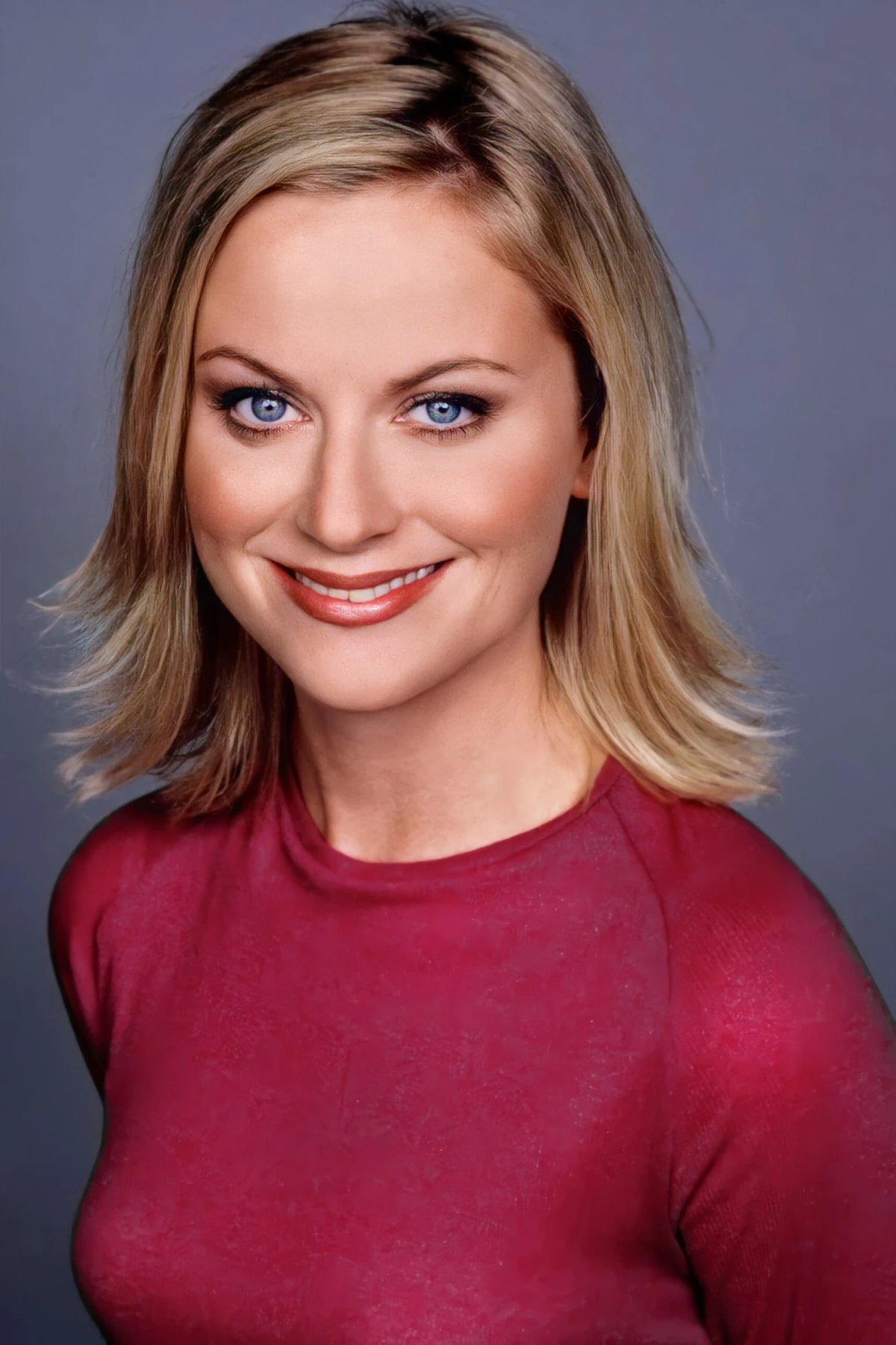 Amy Poehler | Powerpuff Girls Fanon Wiki | Fandom