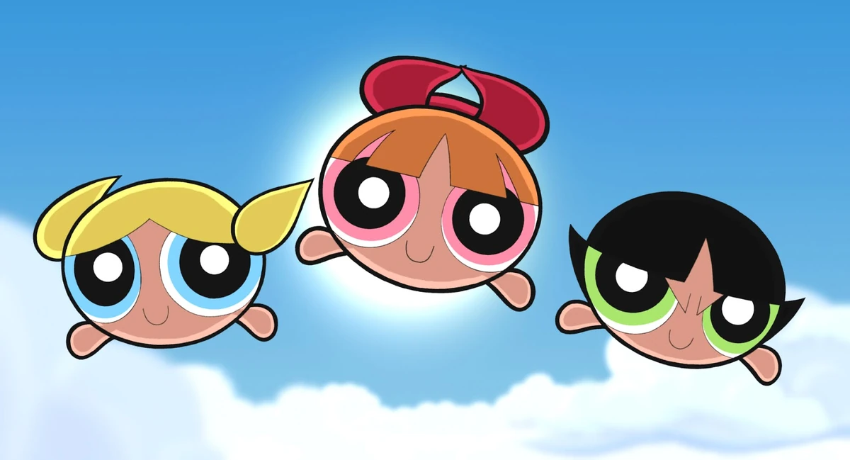 The Powerpuff Girls Fanon Wikia | Powerpuff Girls Fanon Wiki | Fandom
