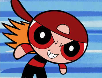 Brick duplicate Powerpuff Girls Fanon Wiki Fandom