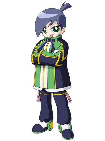 Butch | Powerpuff Girls Fanon Wiki | Fandom