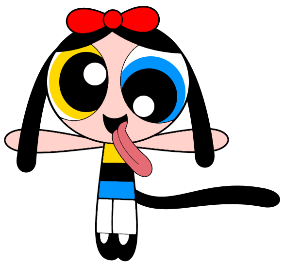Goofbelle | Powerpuff Girls Fanon Wiki | Fandom