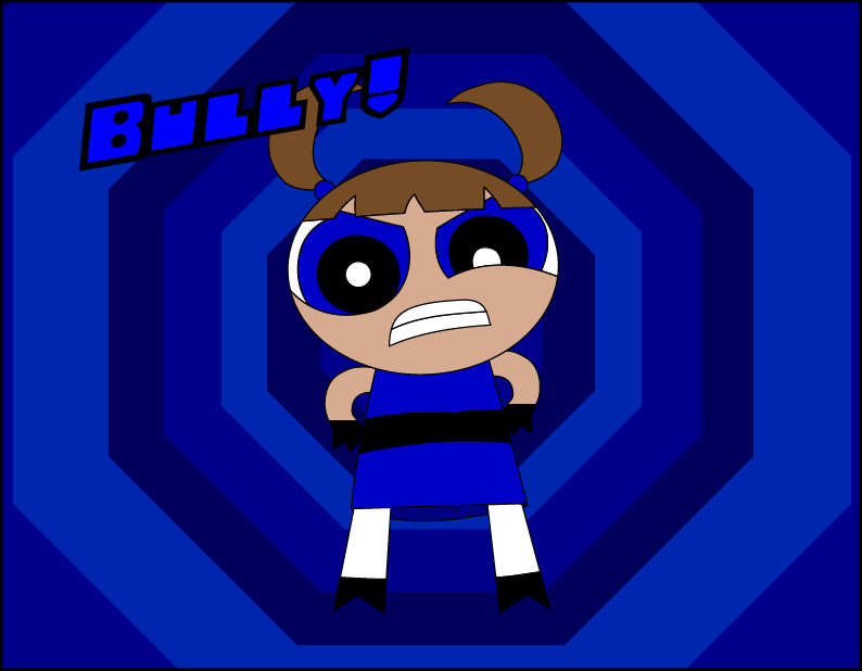 Bully | Powerpuff Girls Fanon Wiki | Fandom