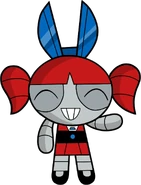 The Powerpuff Faction | Powerpuff Girls Fanon Wiki | Fandom