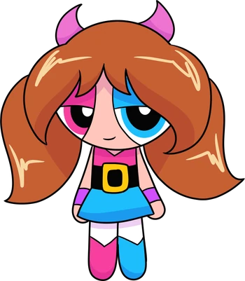 Lyana | Powerpuff Girls Fanon Wiki | Fandom