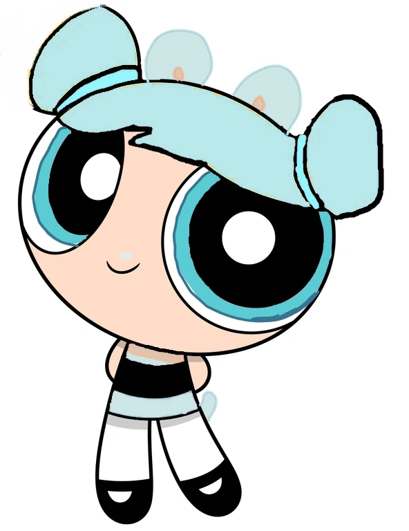 Audrey Park | Powerpuff Girls Fanon Wiki | Fandom